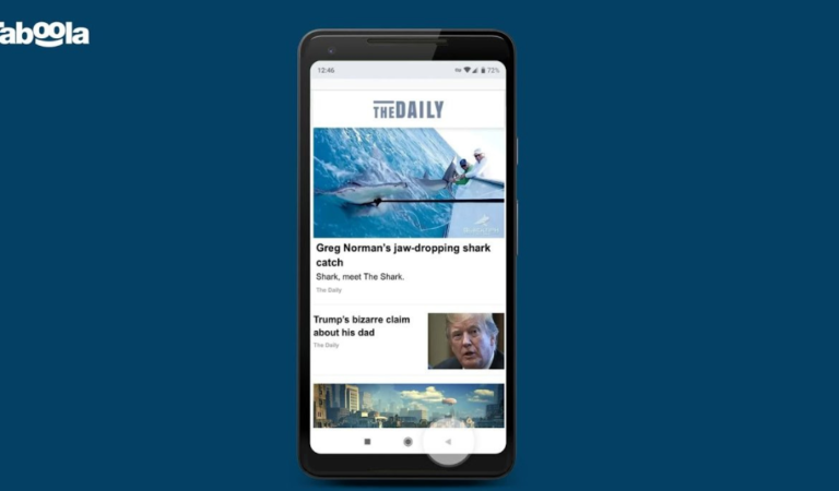 Project Agora New Native Content Solution Explore Now | Adtech Today