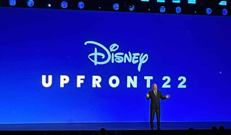 Disney Ad Sales Strongest At Upfront Records 9 Billion | Adtech Today