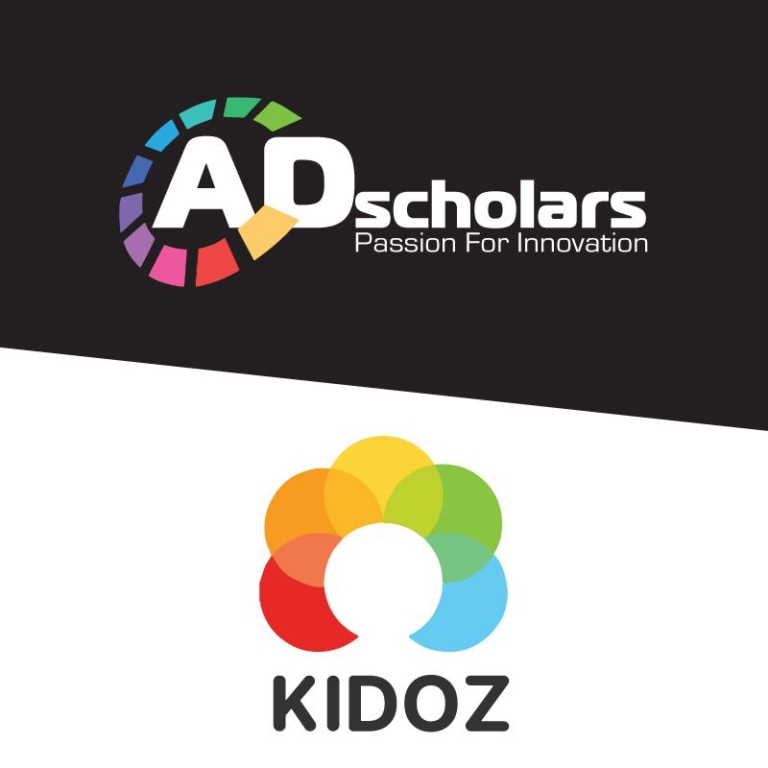 Adscholars Partners With Kidoz In India | Adtech Today