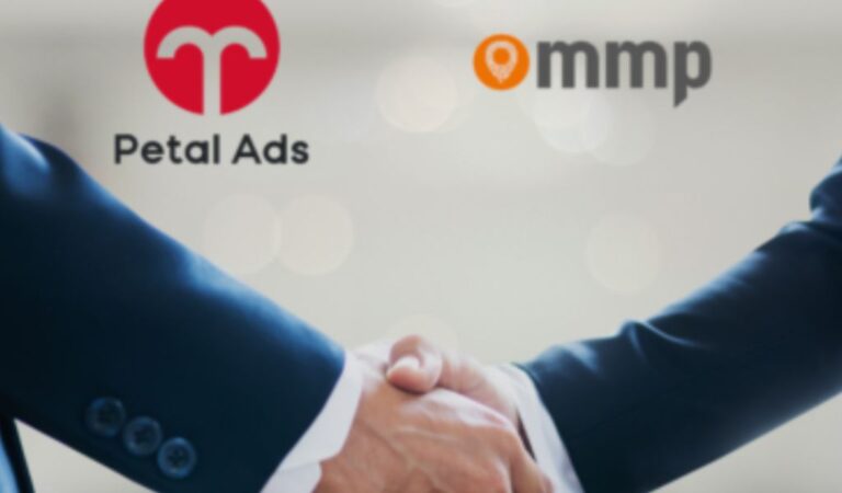 Petal Ads Announces Partnership With Mmp Worldwide | Adtech Today