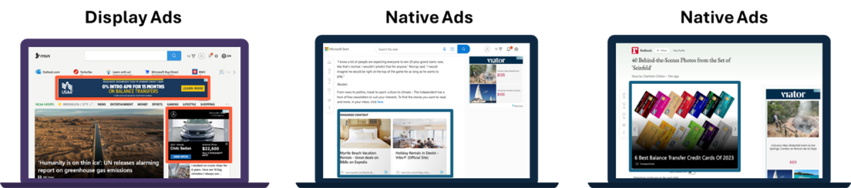 Microsoft Unveils Pubcenter For Small Mid Sized Publishers | Adtech Today