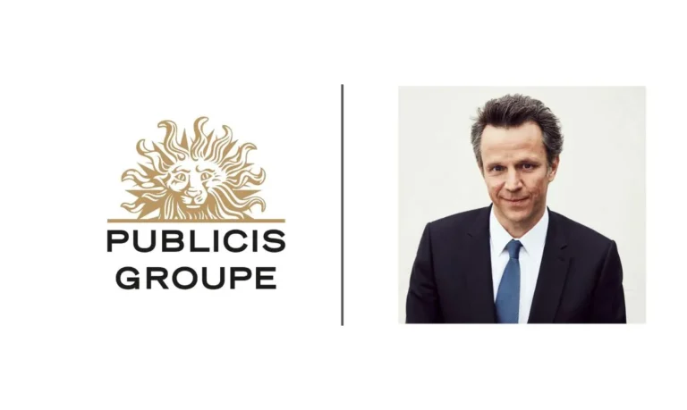 Arthur Sadoun as CEO of Publicis Groupe | Adtech Today