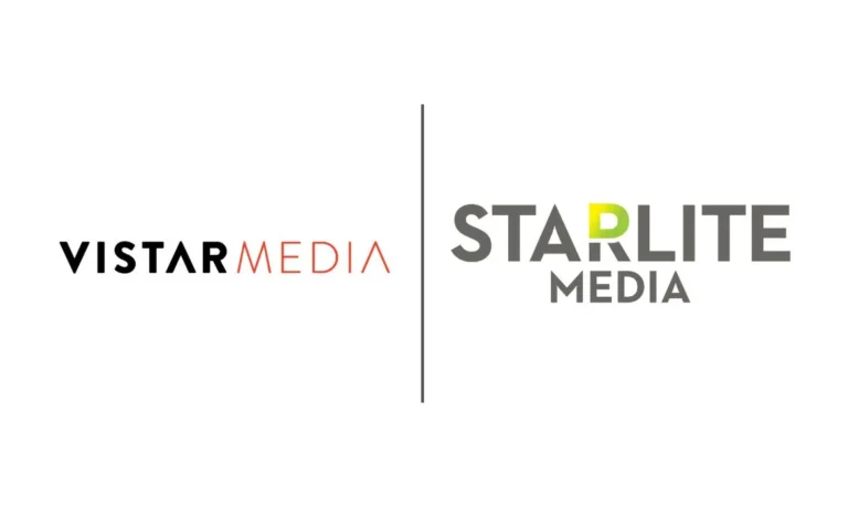 Vistar Media Partners with Starlite Media | Adtech Today
