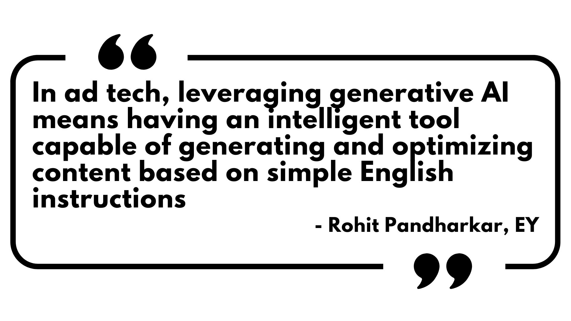 AI and the Future: Navigating Innovations with Rohit Pandharkar