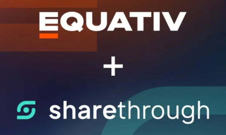 Equativ & Sharethrough Merge | Adtech Today