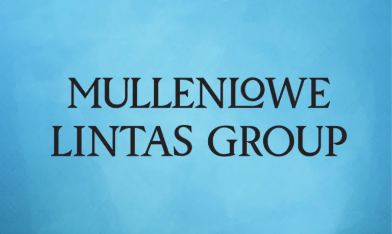 MullenLowe Group consolidates Mullen Lintas and Lowe Lintas operations ...