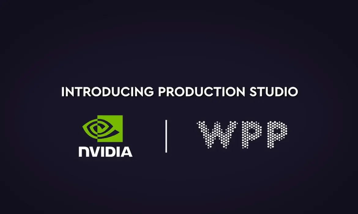 WPP unveils AI-powered Production Studio | Adtech Today