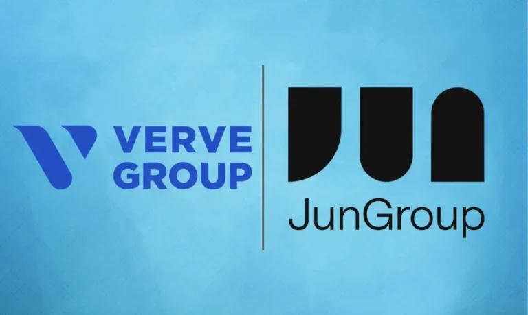 Verve Acquires Jun Group | Adtech Today