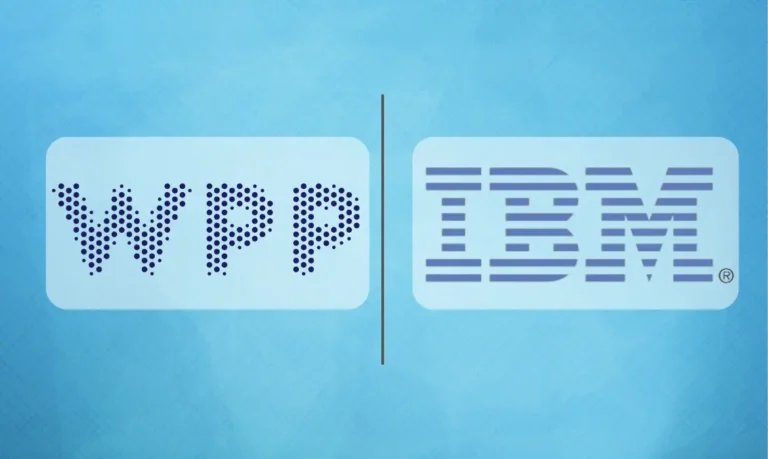 WPP & IBM Collaborate to Revolutionize | Adtech Today