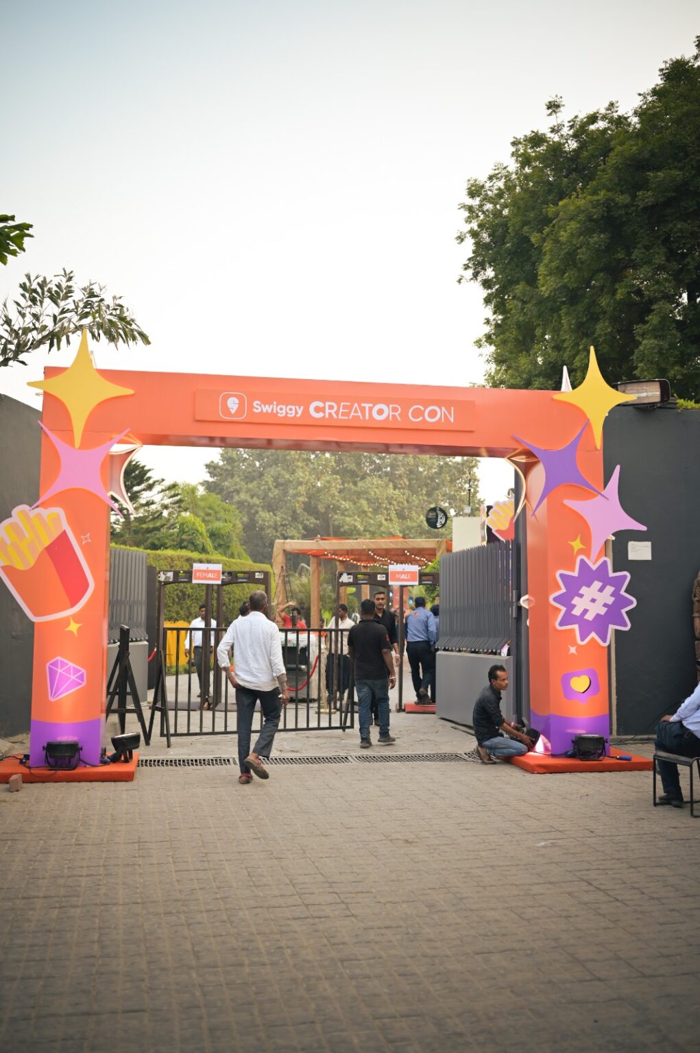 Swiggy Hosts India’s First-Ever Creator Con to Celebrate and Strengthen ...