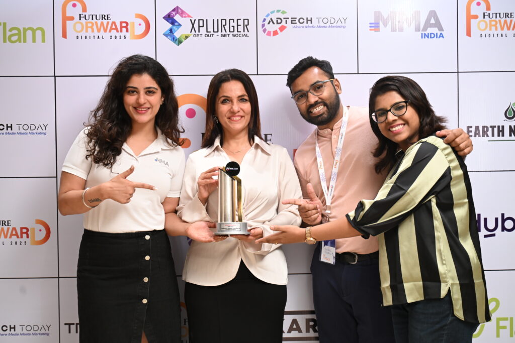 AdTech Marketer Awards 2025