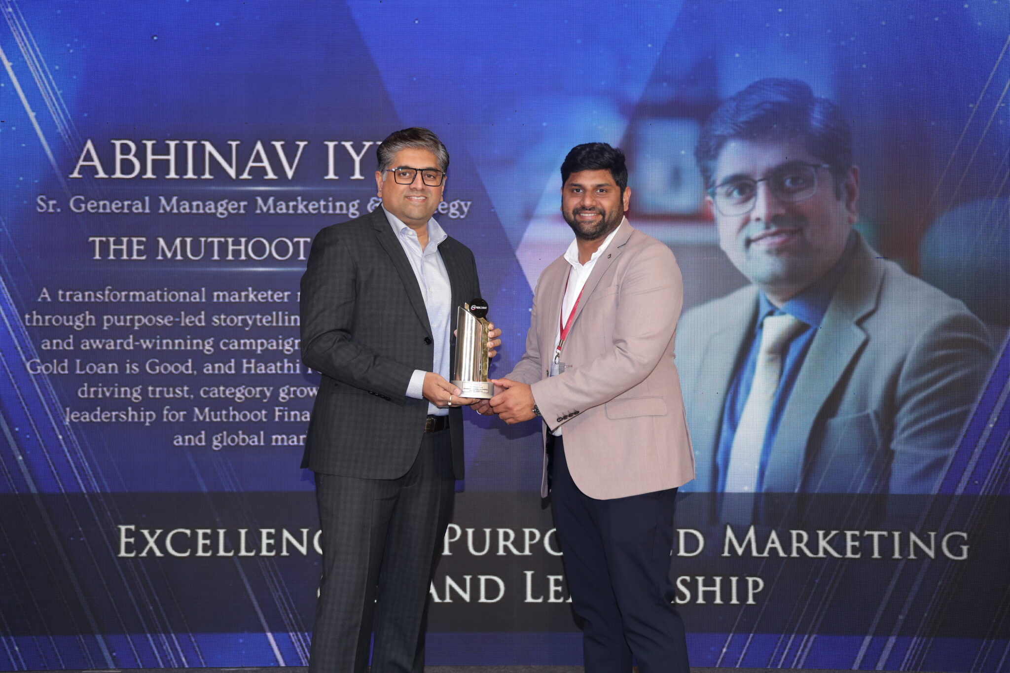 AdTech Marketer Awards 2025