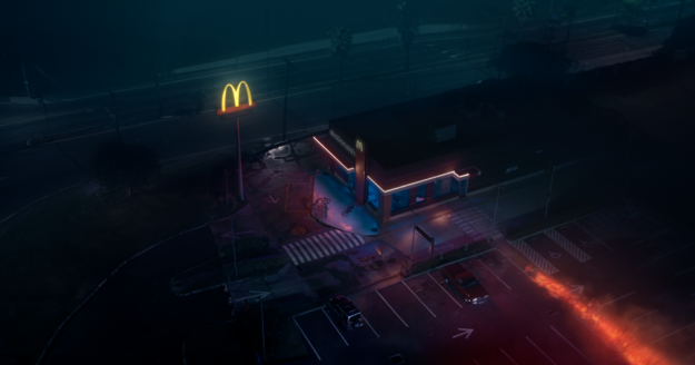 McDonald’s Opens The Gateway To The Upside Down In Iconic Campaign With ...